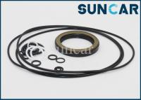 China SOLAR 400LC-V Komatsu Swing Motor Seal Kit 2401-9309KT for sale