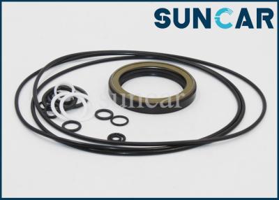 China SOLAR 400LC-V Komatsu Swing Motor Seal Kit 2401-9309KT for sale