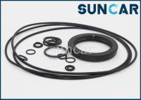 China SOLAR 400LC-V Komatsu Swing Motor Seal Kit 2401-9309KT for sale