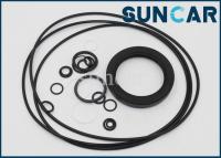 China SOLAR 400LC-V Komatsu Swing Motor Seal Kit 2401-9309KT for sale