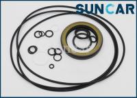 China SOLAR 400LC-V Komatsu Swing Motor Seal Kit 2401-9309KT for sale