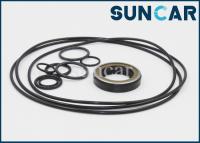 China 173-3454 Swing Motor Seal Kit For C.A.T E320C Excavator for sale