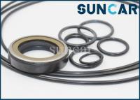 China 173-3454 Swing Motor Seal Kit For C.A.T E320C Excavator for sale
