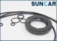 China Hatachi EX60-2 Excavator Seal Kit 4325475 Swing Motor Assembly for sale