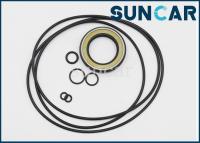 China Hatachi EX60-2 Excavator Seal Kit 4325475 Swing Motor Assembly for sale