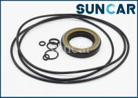China Hatachi EX60-2 Excavator Seal Kit 4325475 Swing Motor Assembly for sale