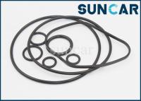 China 719211KT Gear Pump Seal Kit DH130LC-V Doosan Seal Kit for sale