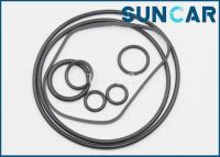 China 719211KT Gear Pump Seal Kit DH130LC-V Doosan Seal Kit for sale