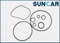 China 719212KT  Gear Pump Hydraulic Seal Kit DX225LC Excavator Replacement Parts for sale