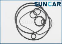 China 719212KT  Gear Pump Hydraulic Seal Kit DX225LC Excavator Replacement Parts for sale