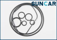 China 1518AKT Gear Pump Seal Kit For SOLAR 220LC-V Doosan Excavator for sale