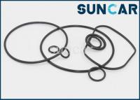China 1518AKT Gear Pump Seal Kit For SOLAR 220LC-V Doosan Excavator for sale