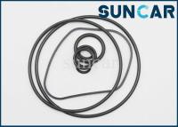 China K9005450 Hydraulic Pump Seal Kit For Doosan Excavator for sale