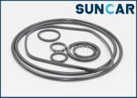 China 1.180-00460 Gear Pump Seal Kit Fits DH210W-7 Doosan for sale