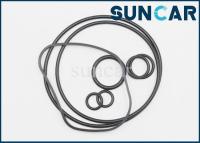 China 1.180-00460 Gear Pump Seal Kit Fits DH210W-7 Doosan for sale