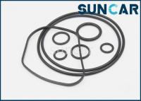 China EC160B EC180B Excavator Hydraulic Seal Repair SA8048-01140 for sale