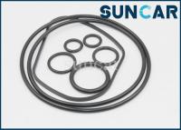 China EC160B EC180B Excavator Hydraulic Seal Repair SA8048-01140 for sale