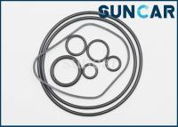 China VOE14602459 Gear Pump Seal Kit SUNCARVO.L.VO EC300D Pump Service Kit for sale