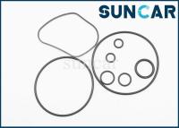 China VOE14602459 Gear Pump Seal Kit SUNCARVO.L.VO EC300D Pump Service Kit for sale