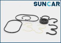 China EX200 Hydraulic Pump Seal Kits Excavator Oil Seal 4206167 for sale