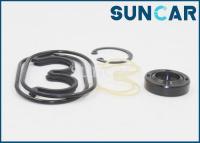 China 0408207 Gear Pump Seal Kit High Performance For Hitachi EX100-2 for sale
