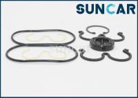 China 0408207 Gear Pump Seal Kit High Performance For Hitachi EX100-2 for sale