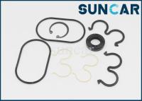 China 0408207 Gear Pump Seal Kit High Performance For Hitachi EX100-2 for sale