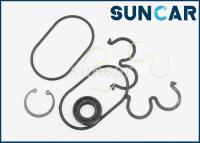 China 0408207 Gear Pump Seal Kit High Performance For Hitachi EX100-2 for sale