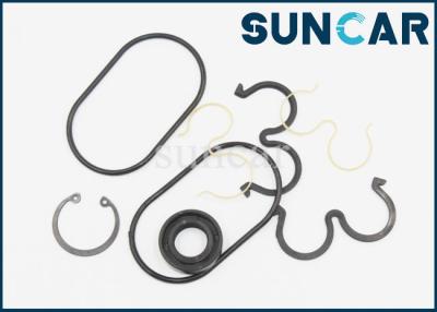 China 0408207 Gear Pump Seal Kit High Performance For Hitachi EX100-2 for sale