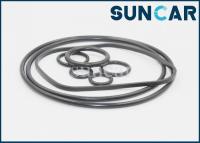 China R210LC-7 Excavator Seal Kits XJBN-00974 Hyundai Seal Kits for sale