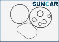 China R210LC-7 Excavator Seal Kits XJBN-00974 Hyundai Seal Kits for sale