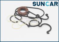 China 250D-9 Hyundai XKAG-00017 Gear Pump Seal Kit For 180D-9 Brake Pump for sale