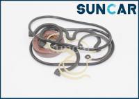 China 250D-9 Hyundai XKAG-00017 Gear Pump Seal Kit For 180D-9 Brake Pump for sale