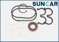 China 250D-9 Hyundai XKAG-00017 Gear Pump Seal Kit For 180D-9 Brake Pump for sale