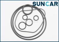 China Hyundai Excavator Sealing Kit XJBN-00968 Gear Pump Service Kit For R160LC-7 Construction Equipment for sale