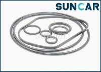 China Hyundai Excavator Sealing Kit XJBN-00968 Gear Pump Service Kit For R160LC-7 Construction Equipment for sale