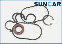 China Excavator Oil Seals 4486487 Gear Pump Seal Repair Service Kit Fits For Hitachi ZX200 ZX210H for sale