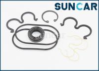 China Excavator Oil Seals 4486487 Gear Pump Seal Repair Service Kit Fits For Hitachi ZX200 ZX210H for sale