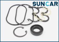 China Excavator Oil Seals 4486487 Gear Pump Seal Repair Service Kit Fits For Hitachi ZX200 ZX210H for sale