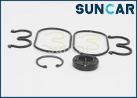 China Gear Pump Seal Kit 4487340 Repair Seal Kits For Hitachi ZX110-3 ZX120-3 Excavator for sale