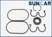 China Gear Pump Seal Kit 4487340 Repair Seal Kits For Hitachi ZX110-3 ZX120-3 Excavator for sale