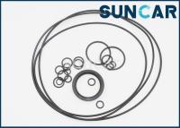 China EC240C SUNCARVO.L.VO VOE14596398 Travel Motor Sealing Kit EC250D Excavator 14596398 Seal Kit for sale