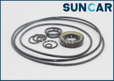 China PC60-7 Final Drive Seal Kit TZ505D9000-00 Travel Motor Komatsu Excavator Repair Sealing Kit for sale