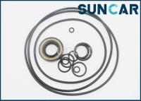 China PC60-7 Final Drive Seal Kit TZ505D9000-00 Travel Motor Komatsu Excavator Repair Sealing Kit for sale