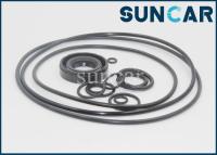 China PC60-7 Final Drive Seal Kit TZ505D9000-00 Travel Motor Komatsu Excavator Repair Sealing Kit for sale