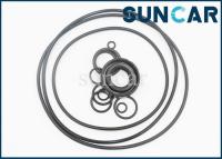 China PC60-7 Final Drive Seal Kit TZ505D9000-00 Travel Motor Komatsu Excavator Repair Sealing Kit for sale