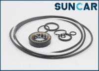China TZ227B9000-00 Travel Motor Final Drive Seal Kit For Komatsu Excavator PC60-7 for sale