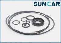 China TZ227B9000-00 Travel Motor Final Drive Seal Kit For Komatsu Excavator PC60-7 for sale