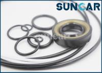 China TZ227B9000-00 Travel Motor Final Drive Seal Kit For Komatsu Excavator PC60-7 for sale
