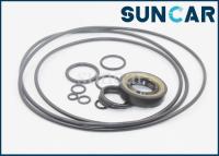 China Oil Resistance TZ971B9010-00 Travel Motor Repair Seal Kit For PC78US Komatsu Excavator Sealing for sale